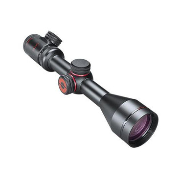 Simmons Aetec Rifle Scope 2.8-10x44 1" SFP Truplex Illum. Black Box ...