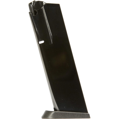 Magnum Research Baby Eagle Pistol Magazine .45 ACP 10 rd. Black ...