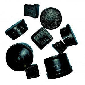 Round & Square Plugs
