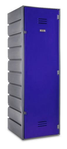 Plastic Lockers - Durable Storage Solutions | Buy Online Now