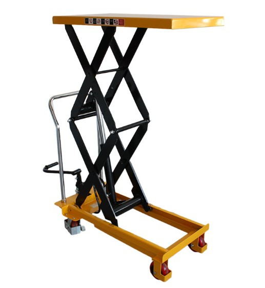 1000kg Lift Table