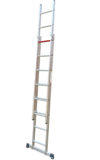 Step Extension Ladder