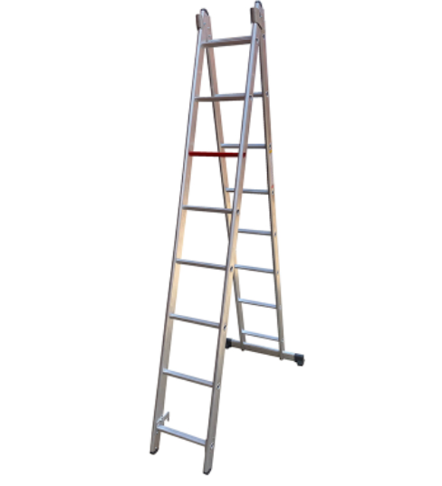Step Extension Ladder