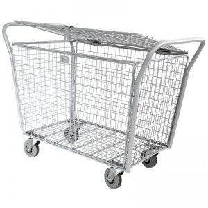 Parcel Trolley