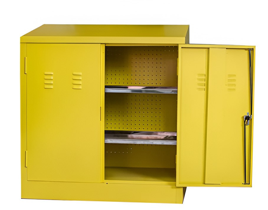 Hazardous Cabinet - Small | Dreymar Industrial