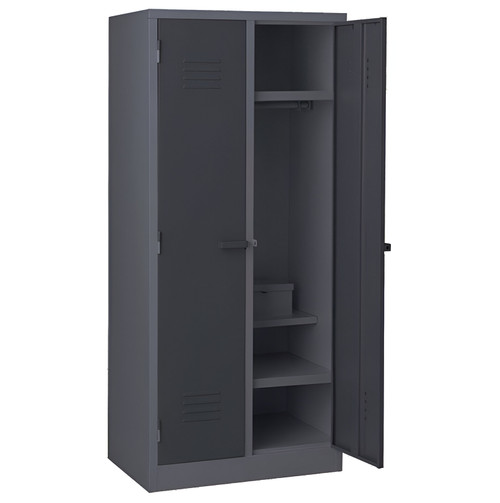 Steel Lockers - Durable and Secure Storage Solutions