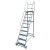 Mobile Ladders - Dreymar Industrial