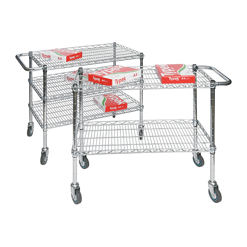 The Ultimate Guide to Buying Trolleys: Trolley Sales 101