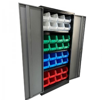 Top 5 Benefits of Modular Storage Systems in Industrial Settings ...