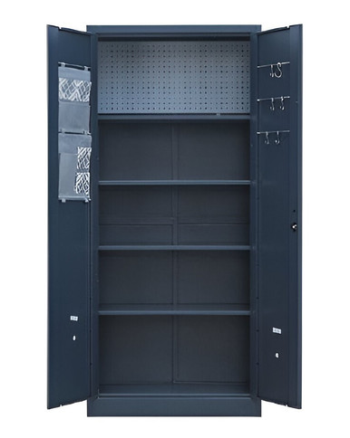 Steel Tool Cabinet | Durable Storage Solution for Tools