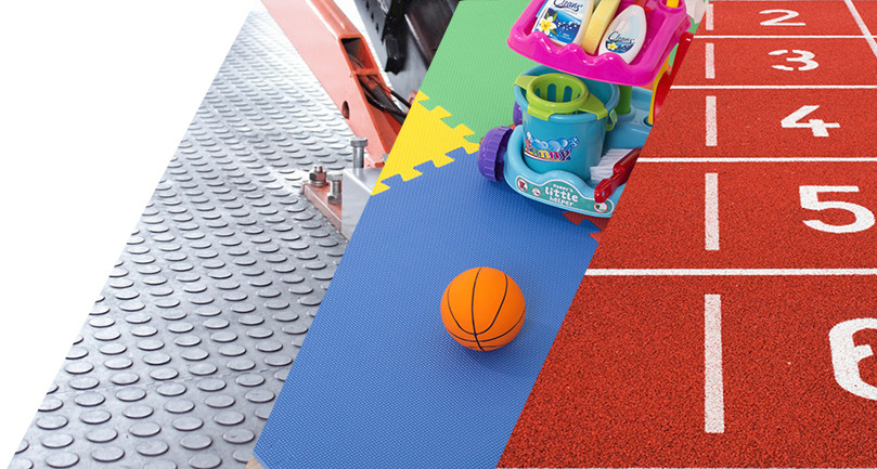 + METRO - Pisos - Moquettes - Metropolitana