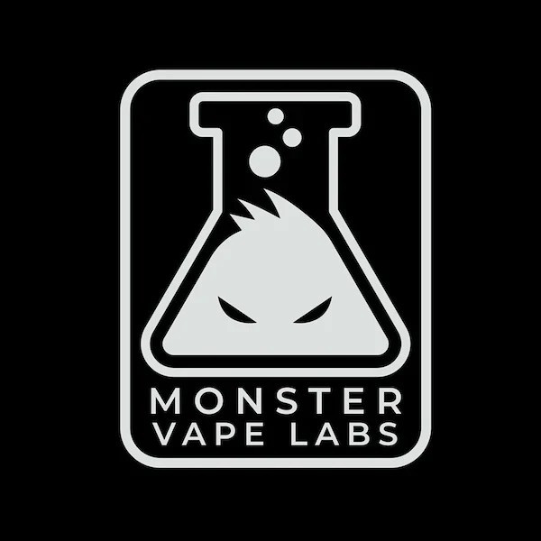 Monster Vape Labs Products - Saffire Vapor LLC