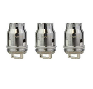 FreeMax Mesh Pro Coils - 3 Pack
