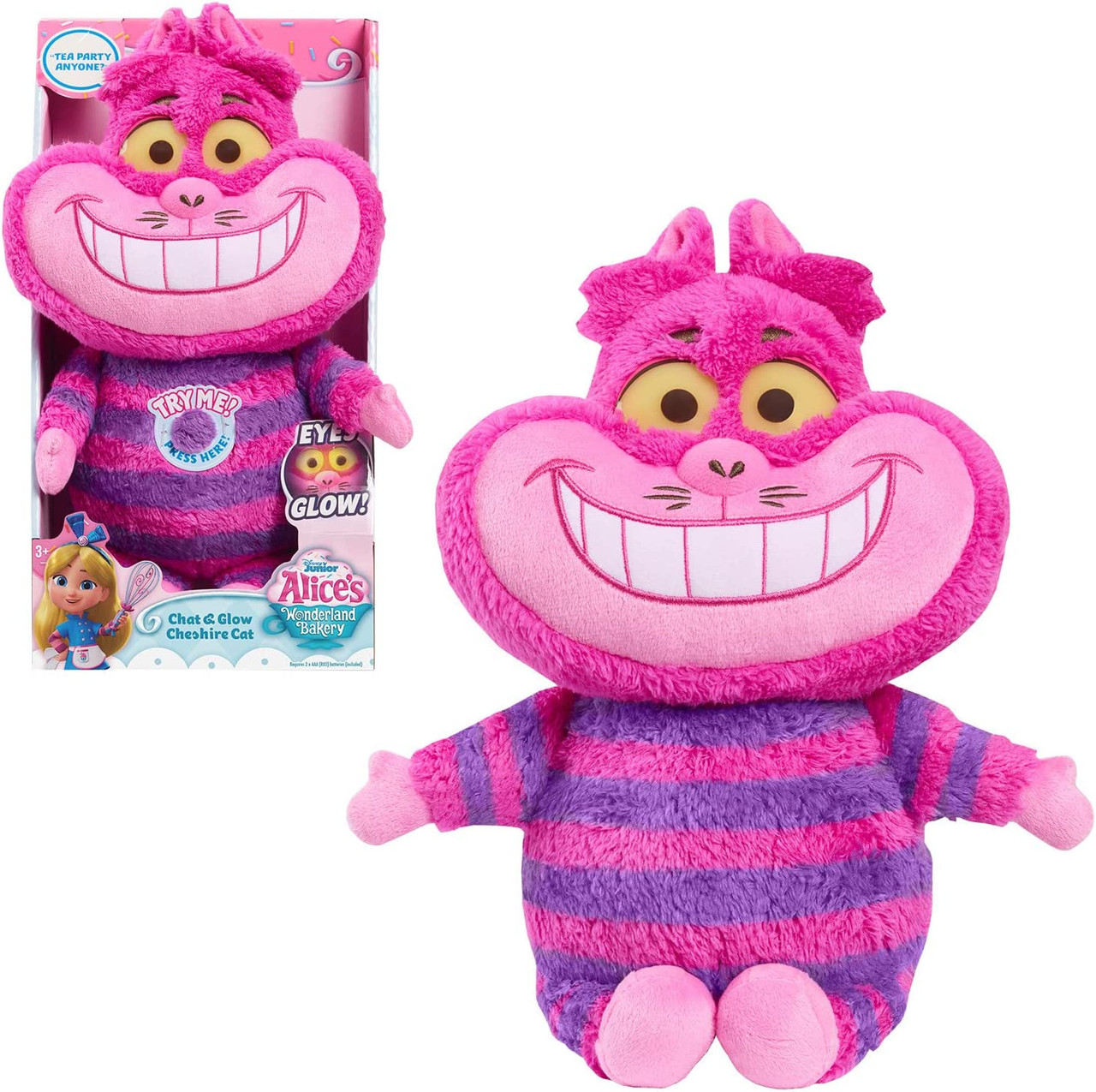 Alice s Wonderland Cheshire Cat