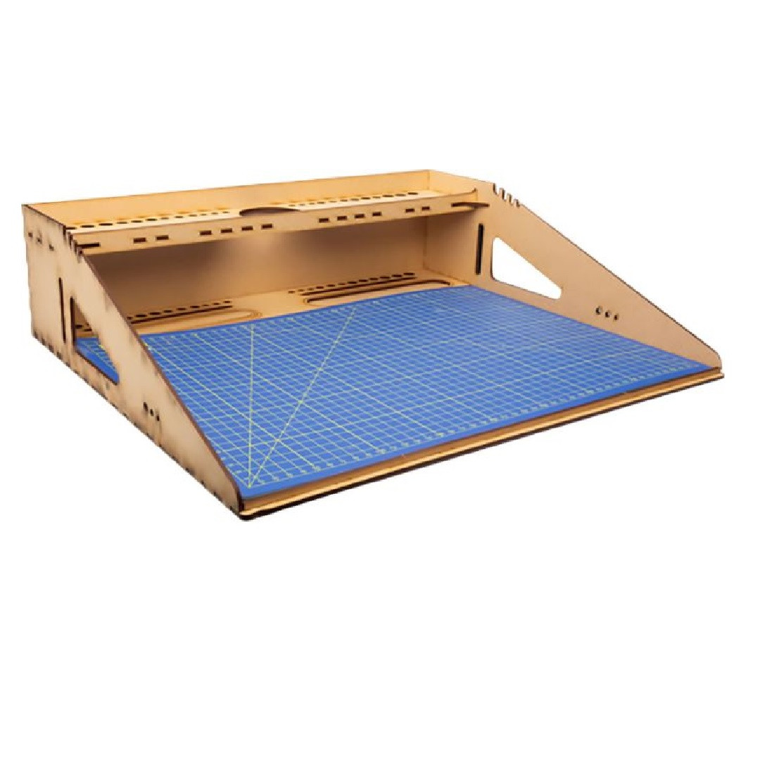 Italeri Modelling Workstation