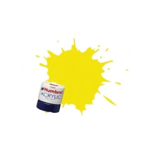 Humbrol Paint No 56 Aluminium - Metallic -12ml Acrylic