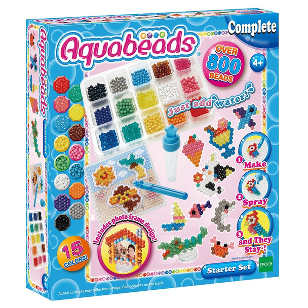 Aquabeads Starter Set