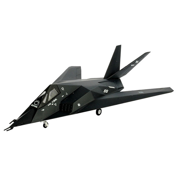 Revell 04037 1:144 F-117 Stealth Fighter Plastic Model Kit