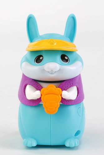 Vtech Petsqueaks Nibble the Bunny