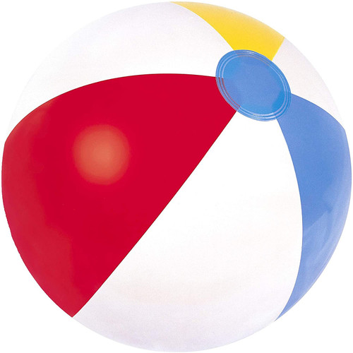 Bestway 24" Panel Beach Ball