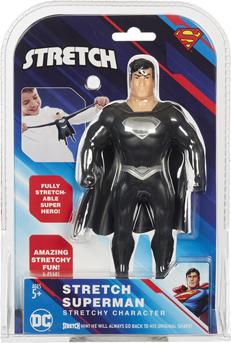 DC Superman Stretch Character