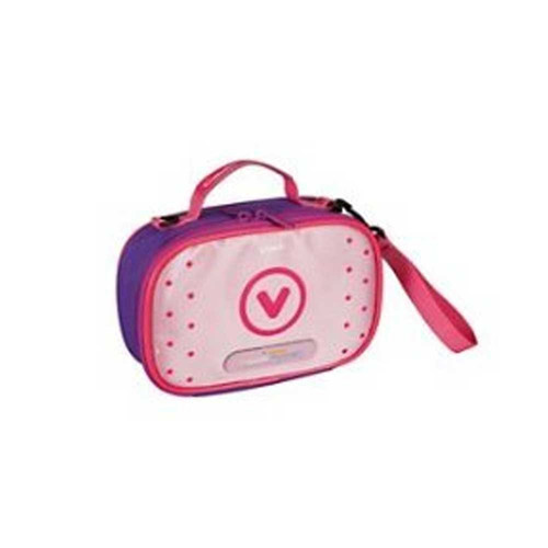 Vtech V.Smile Cyber Pocket Carry Case - Pink