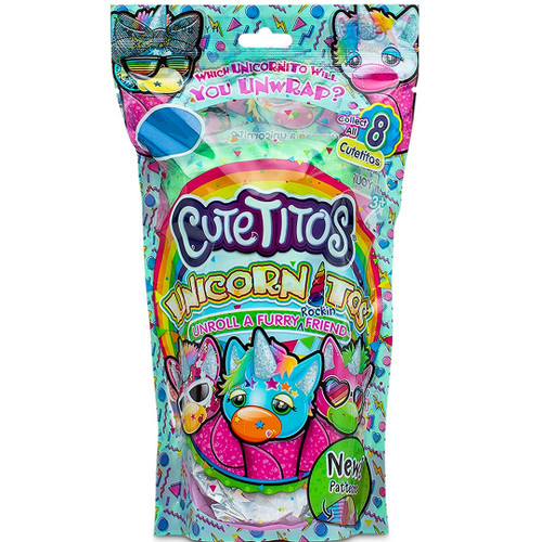 Cutetitos Unicornitos Series 3