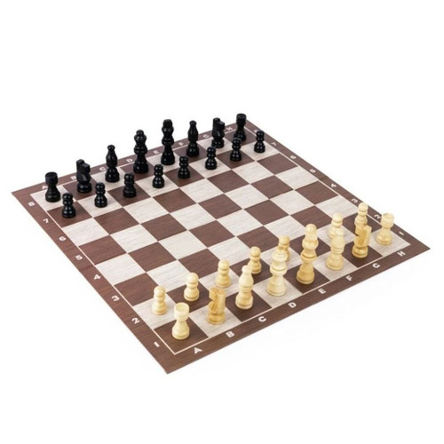 Cardinal Classics Wooden Chess Set