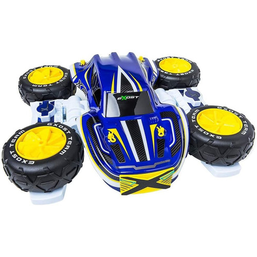 SilverLit Exost Aqua Jet Remote Control