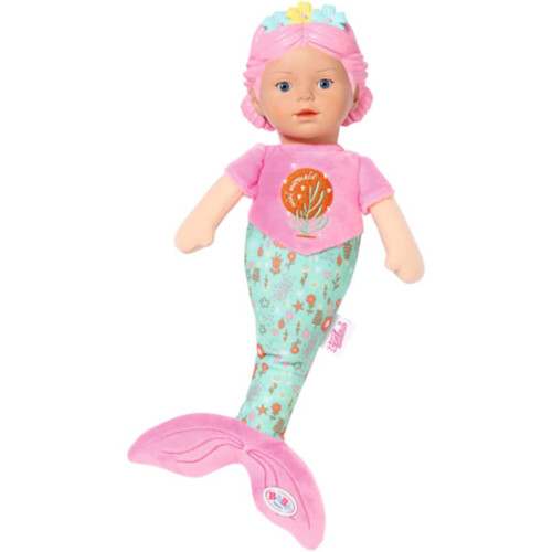 Baby Born Mermaid For Babies 33Cm