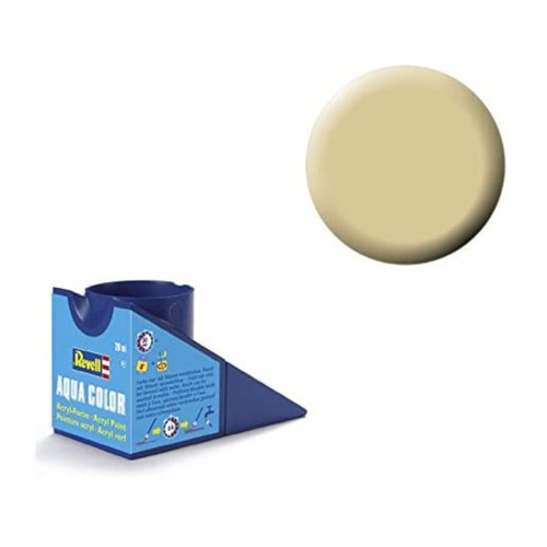 Revell Aqua 314 Beige Silk 18Ml