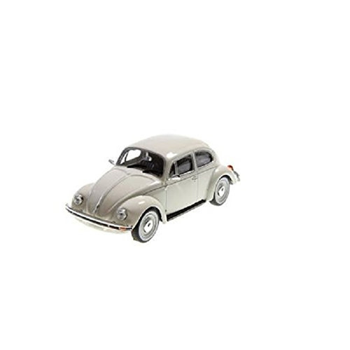 Tamiya 24136 Volkswagen Beetle 1966 Model Kit 1:24 Scale