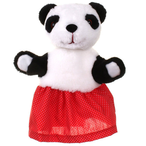 The Sooty Show Hand Puppet Soo