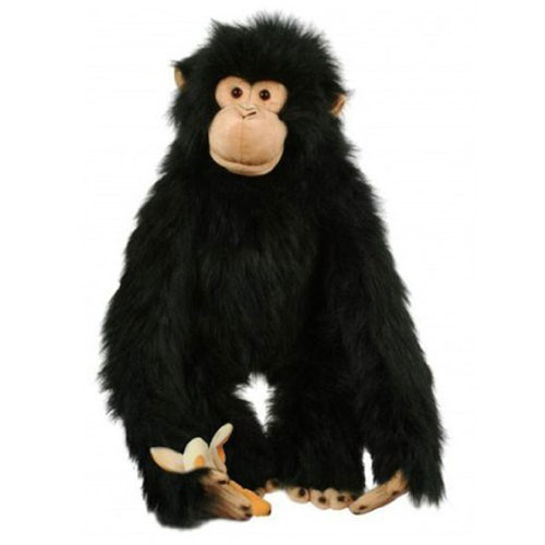 The Puppet Company Large Primate Chimp Puppet