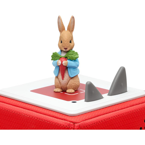 Tonies Toniebox Peter Rabbit - The Peter Rabbit Collection Audio Character