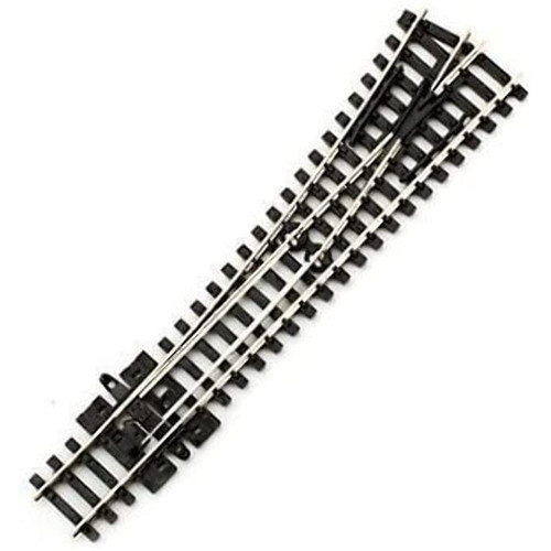 Peco SL-396 Medium Radius Left Hand Point N Gauge