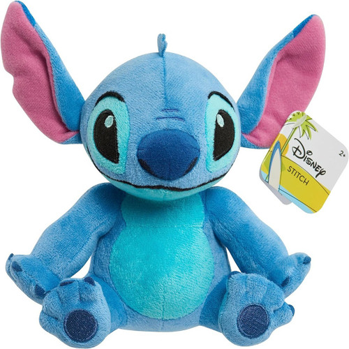 Disney Stitch Sound & Scent Small Plush
