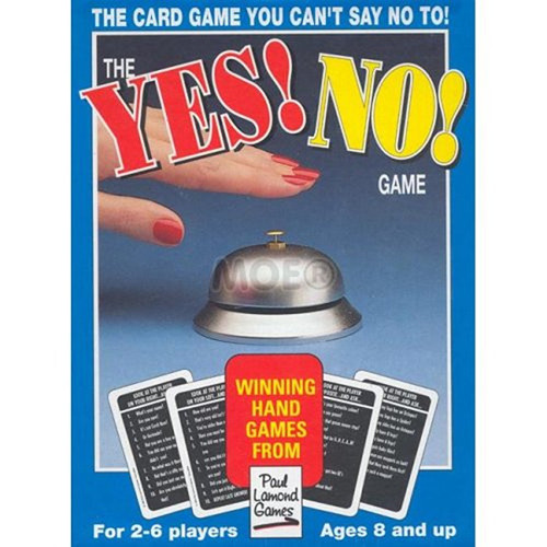 The Yes! No! Game