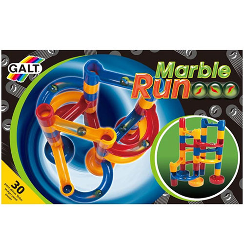 Galt Marble Run