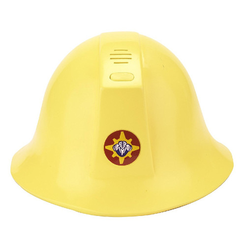 Fireman Sam Helmet with Sound