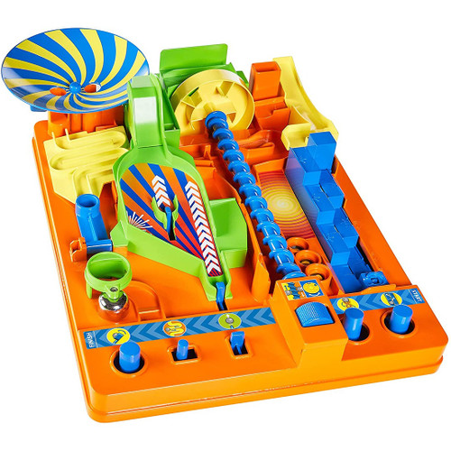 Screwball Scramble 2