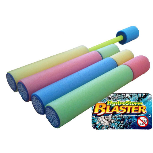 HydroStorm Water Blaster - Bulk Buy of 4