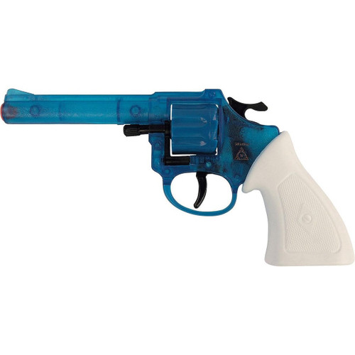 Wicke Ringo Blue Gun 8 Shot