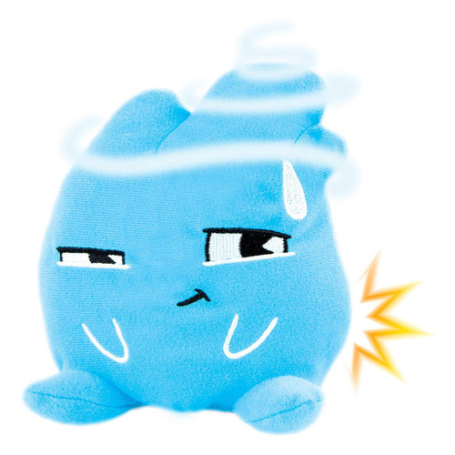 Stink Bomz Surprise (Styles Vary - One Supplied)