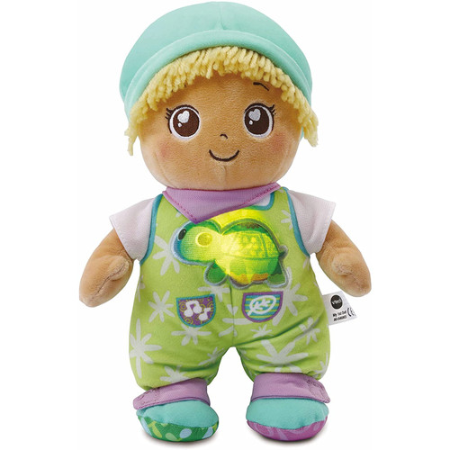 Vtech Baby My 1st Doll - Emma