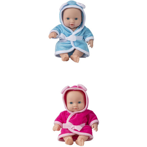 Baby Boo Bed Time Baby