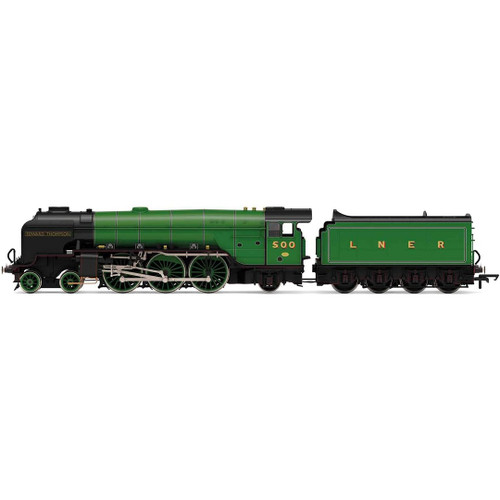 Hornby Lner Thompson Class A2/3 4-6-2 500 'Edward Thompson' - Era