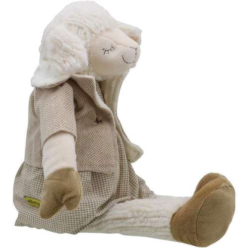 Wilberry Dressed Animals Mrs Sheep