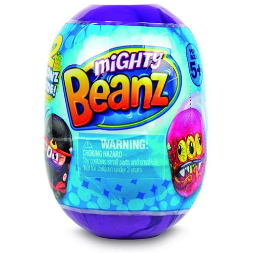 Mighty Beanz 2-Pack Egg