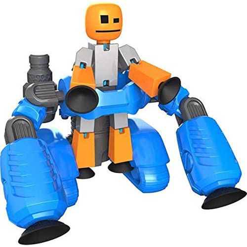 StikBot MegaBot Avalanche